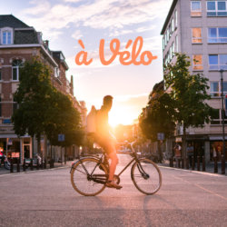 Découvrez la playlist Spotify « À Vélo » • Help Vélo